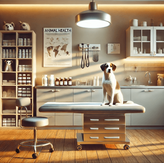 Leading Veterinary Radiology Service – Client Retention Report ...